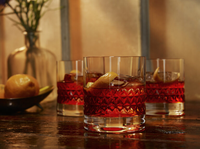 Smoke & Bitters - Amaro Montenegro | One Spirit, Endless Possibilities